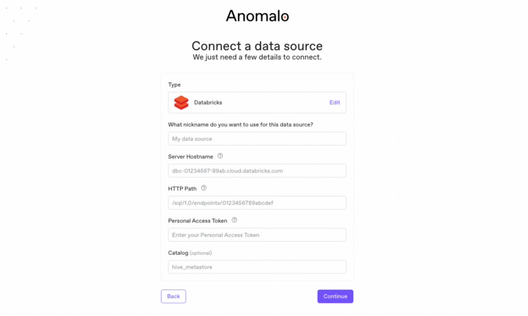 Anomalo Deepens Integration with Databricks Unity Catalog