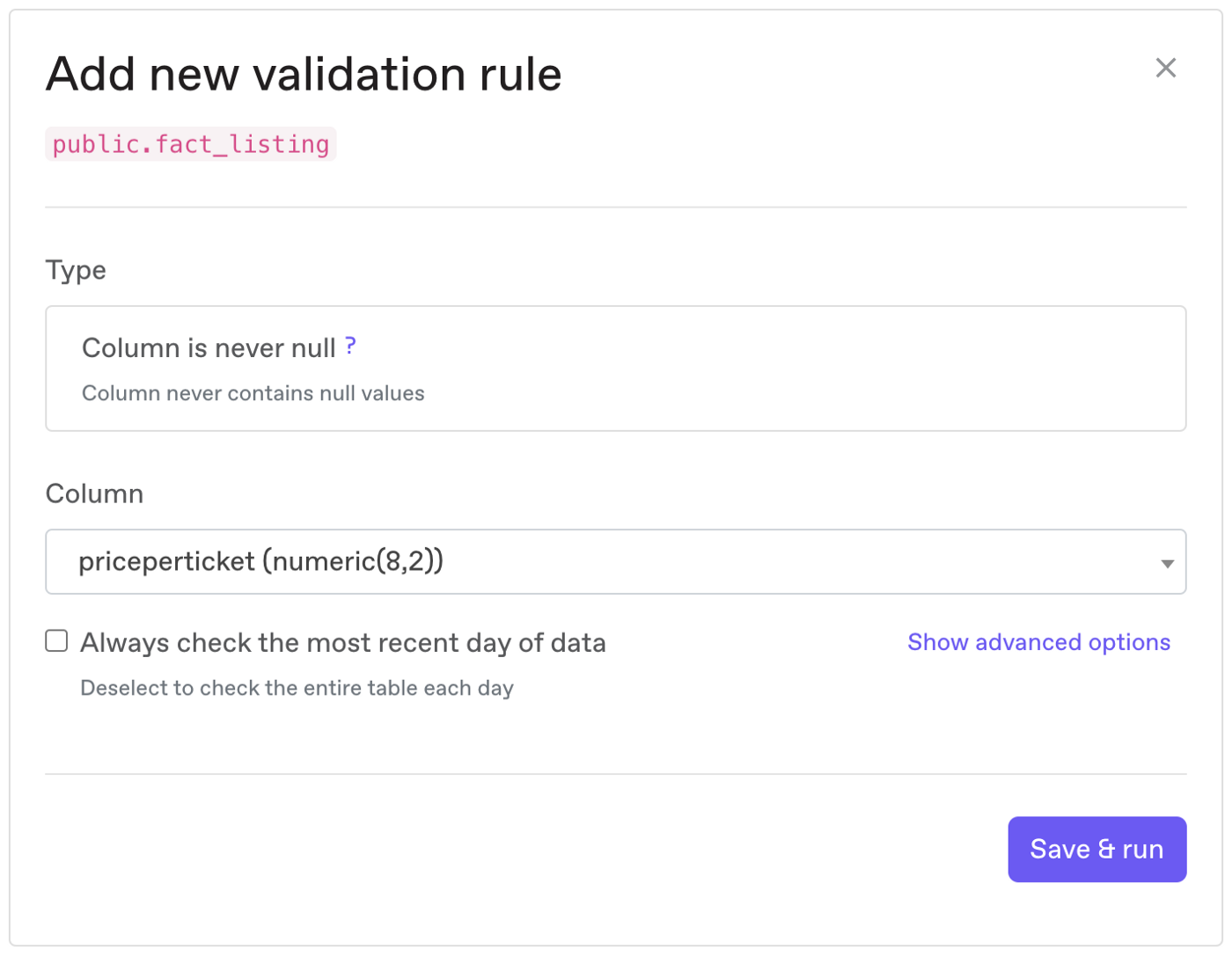 Root Cause Analysis for Data Failures | Anomalo