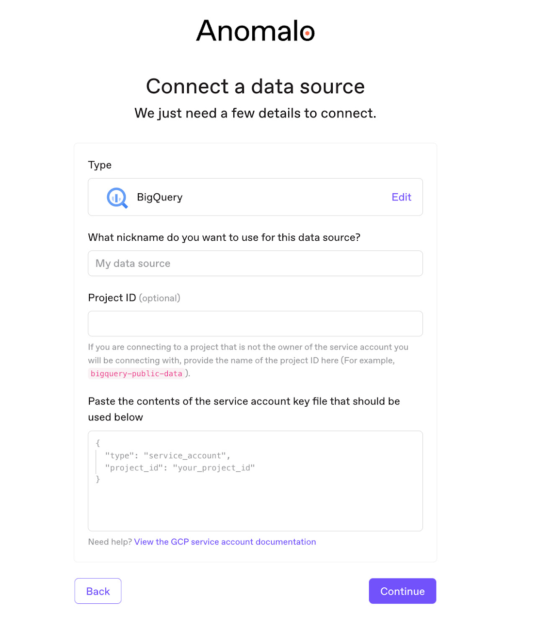 Anomalo Expands Data Monitoring for BigQuery & Dataplex