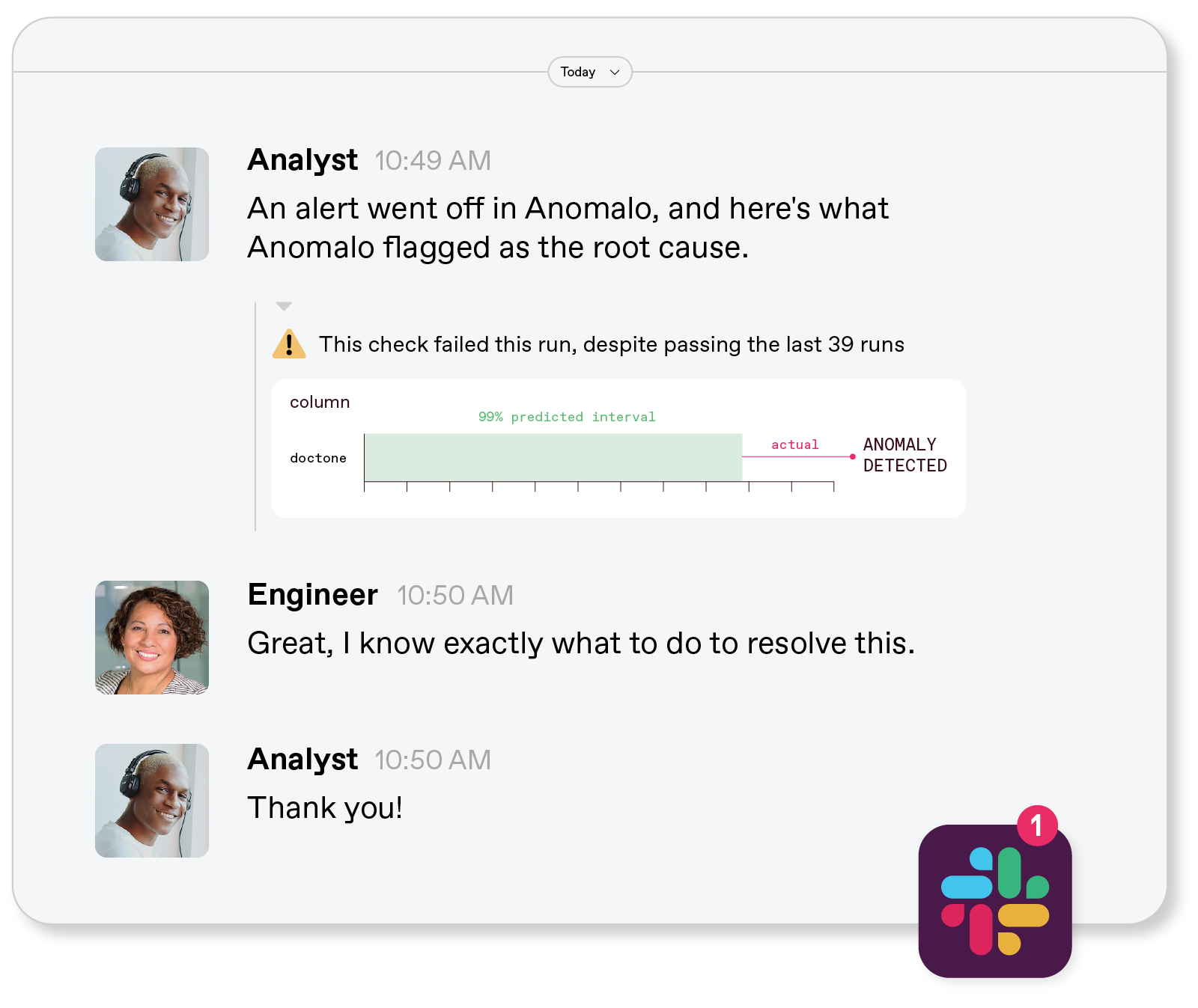 Included Health Democratizes Data Quality with Anomalo