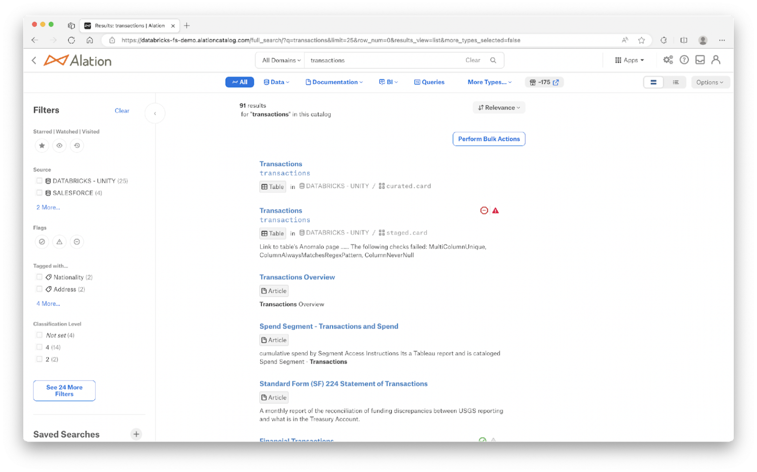 Unlocking Growth with a Trusted Data Lakehouse