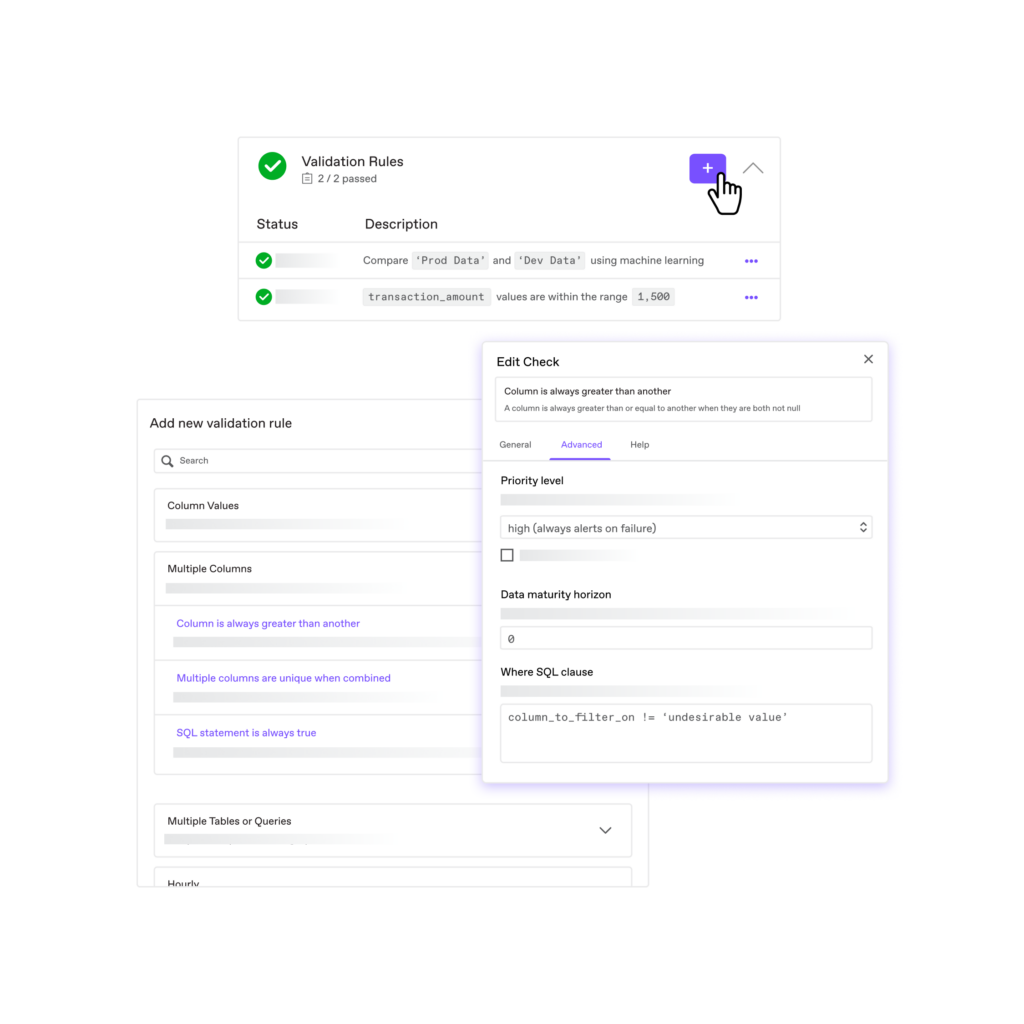 Data Validation, Accuracy & Testing Tool | Anomalo