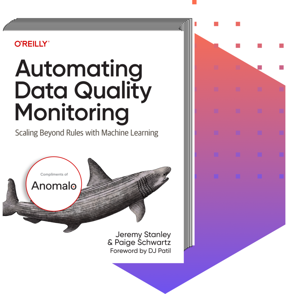 Automating Data Quality Monitoring - Free Download