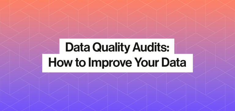 What is a Data Quality Audit? | Anomalo