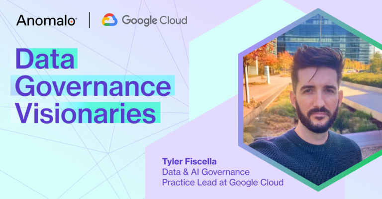 Data Governance Visionaries: Google’s Top Data Governance Trends 2025 ...