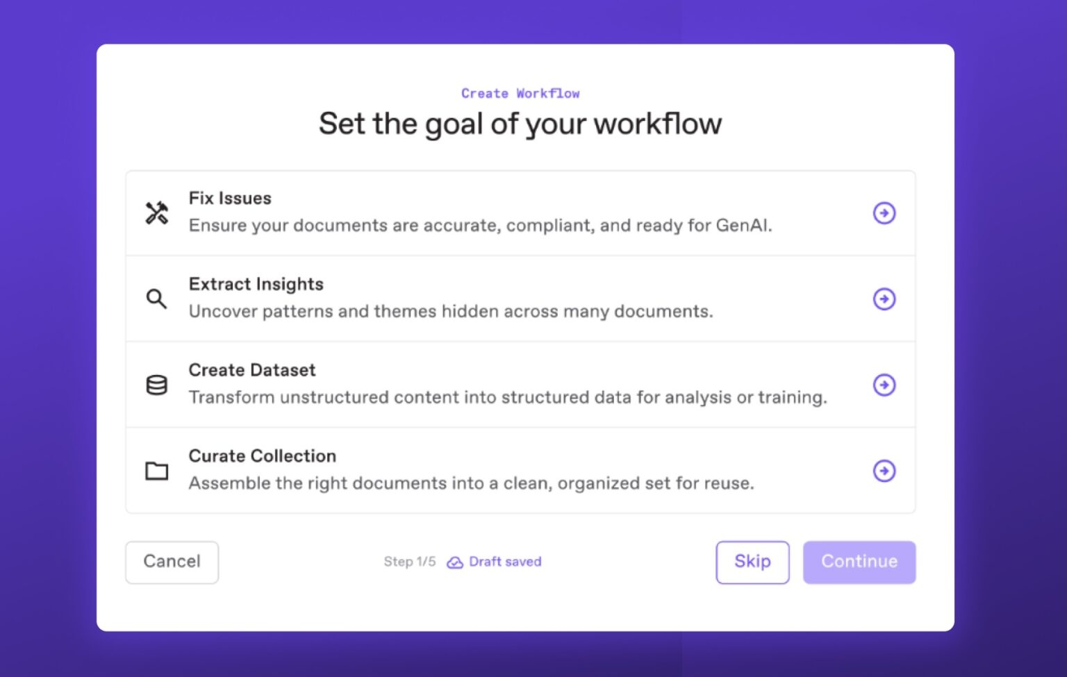 The Future is Unstructured: Introducing Unstructured Data Monitoring for the Gen AI Era - Anomalo