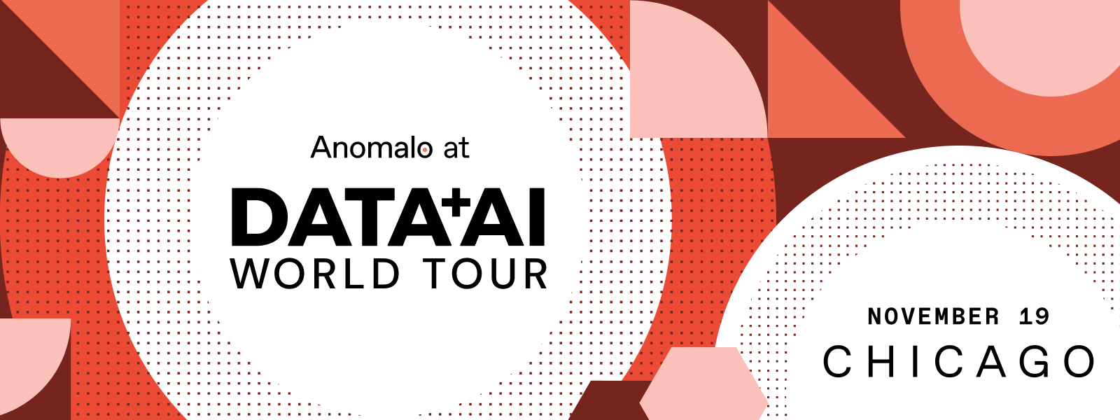 Databricks Data + AI World Tour Chicago - November 2025 - Anomalo